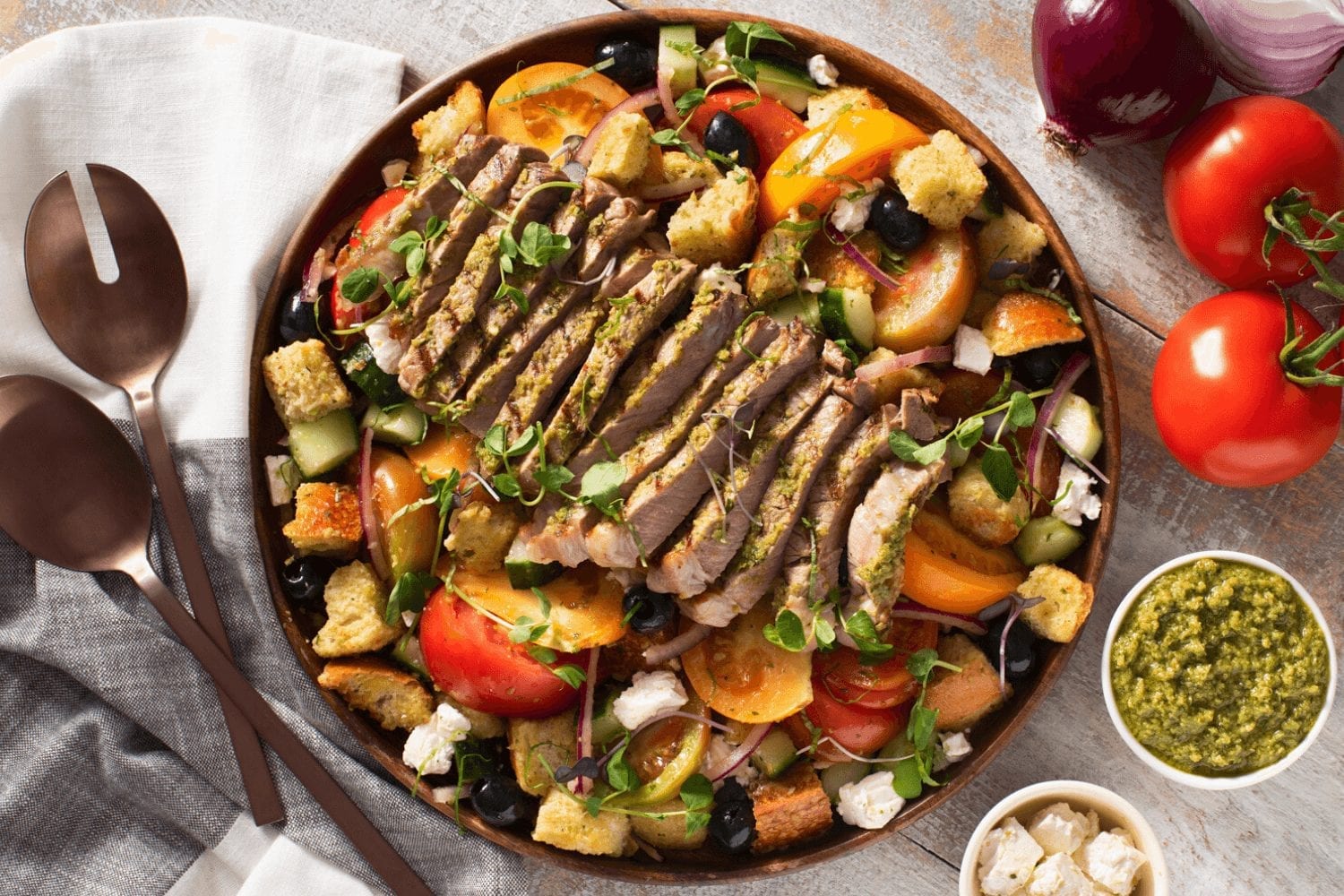 Videos | Discover Our Farm-Fresh Ingredient Journey | SupHerb Farms