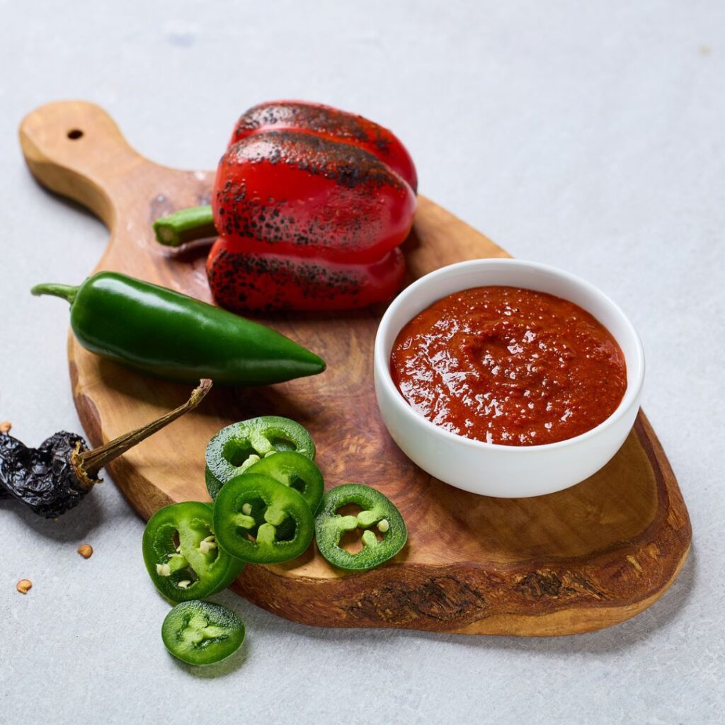 Manufacturing | SupHerb Farms