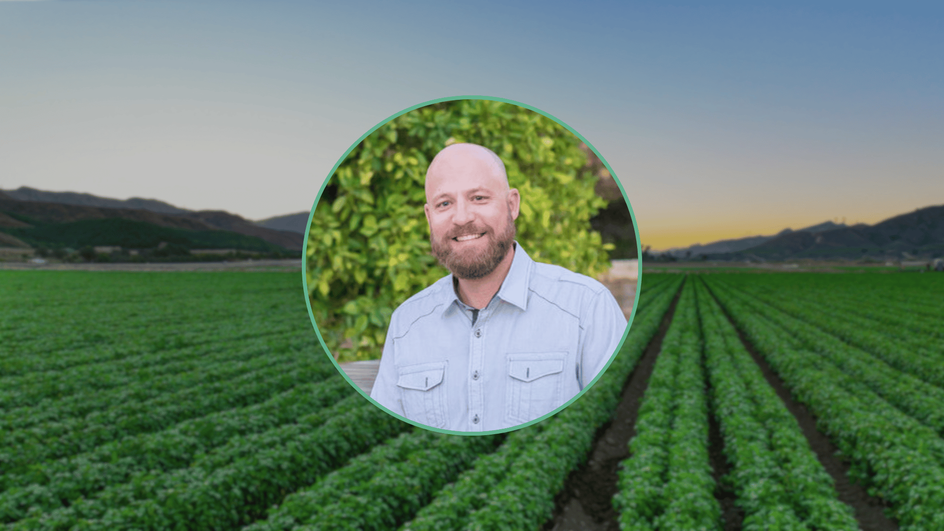 Meet The CEO – Tim Shoemake | SupHerb Farms